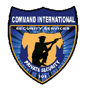 Command International Security - Los Angeles Finest Security Guard ...